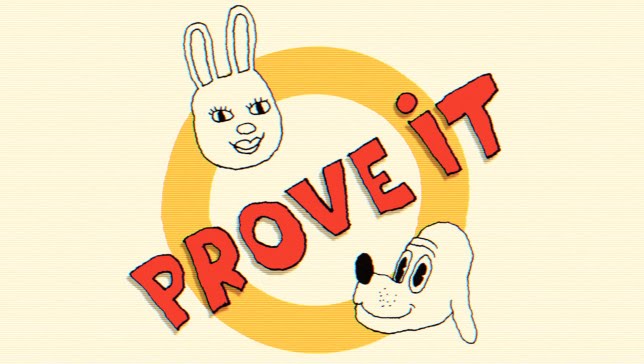 KOOL A.D. - "Prove It" (Official Music Video) - YouTube