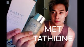 50％割引ホワイト系65%OFF【送料無料】 MET TATHIONE GLUTATHIONE caps 洗顔グッズ スキンケア/基礎化粧品 ...