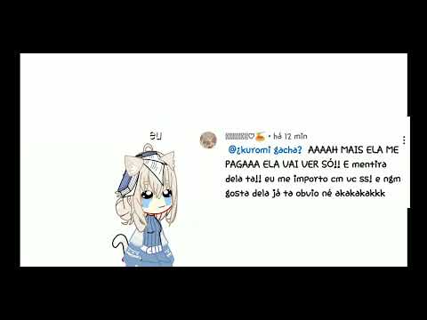 querida to cagand@ pra tu, to nem ai tenho varios amigos de vdd q merecem meu carinho