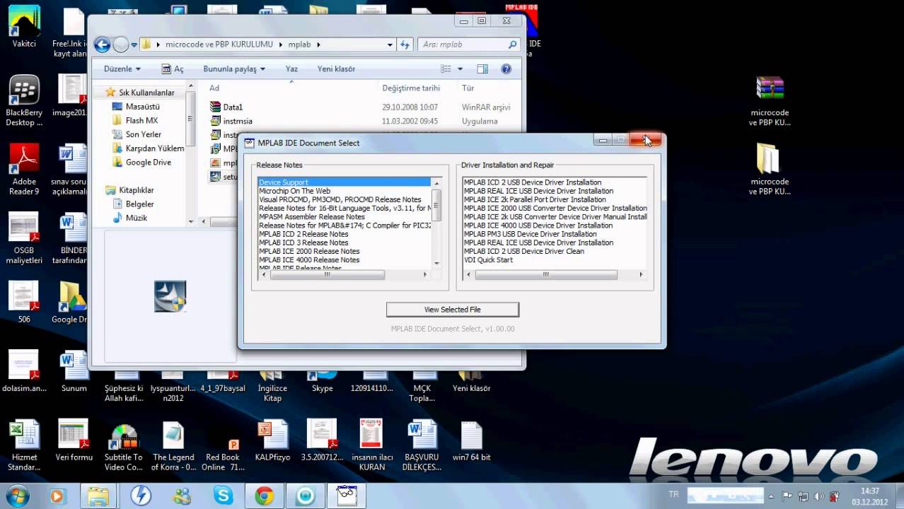 pic basic pro full download windows7 64bit Kurulumu - YouTube
