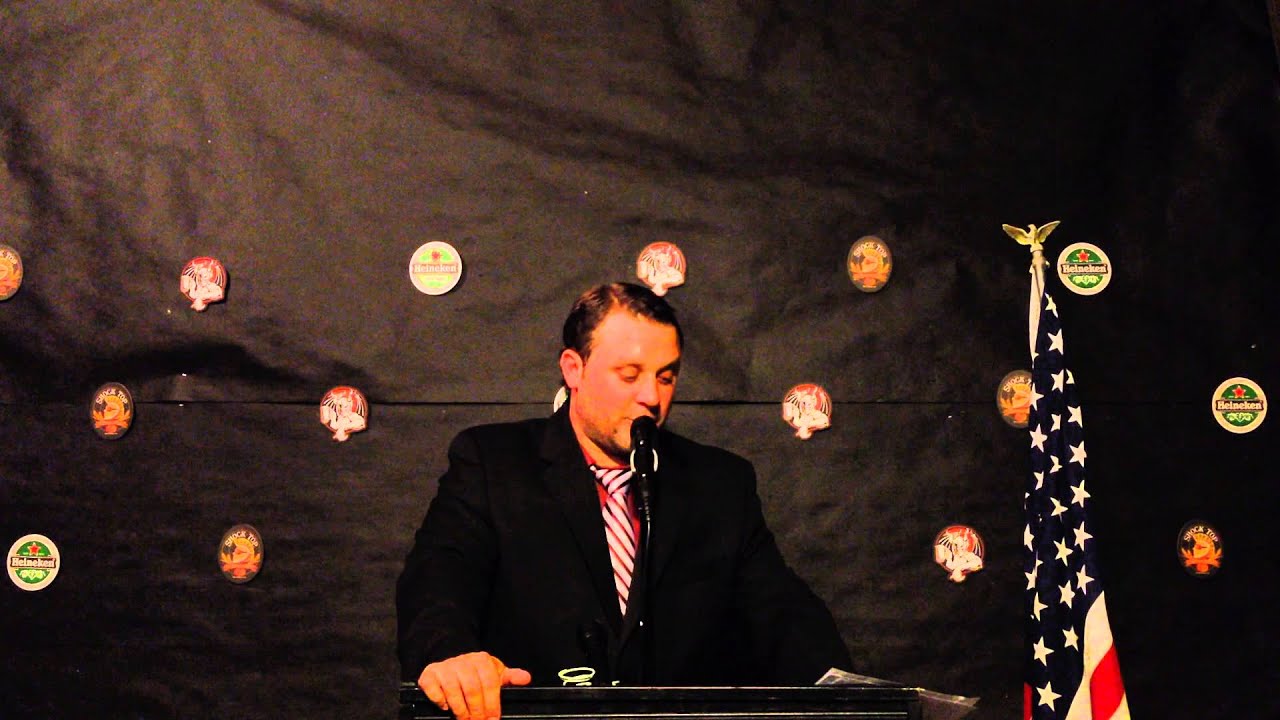 WJT Press Conference - YouTube