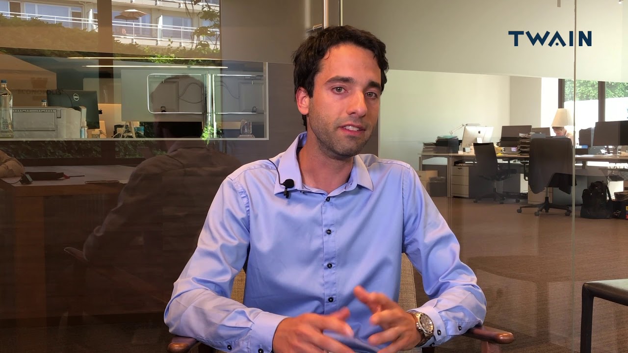 Mei 2020 - Obligatiestrateeg Michaël De Man geeft frisse vooruitzichten ...