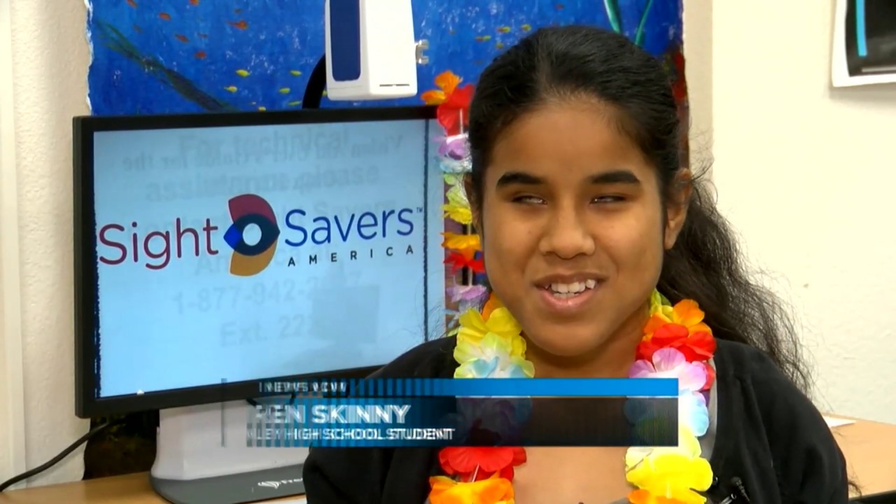 CBS (KGMB) Coverage - Hawaii EVM Donation & Training Clinic May 2019 ...