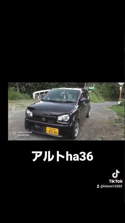 アルトha36#アルトha36#チームエンジェルズ - YouTube