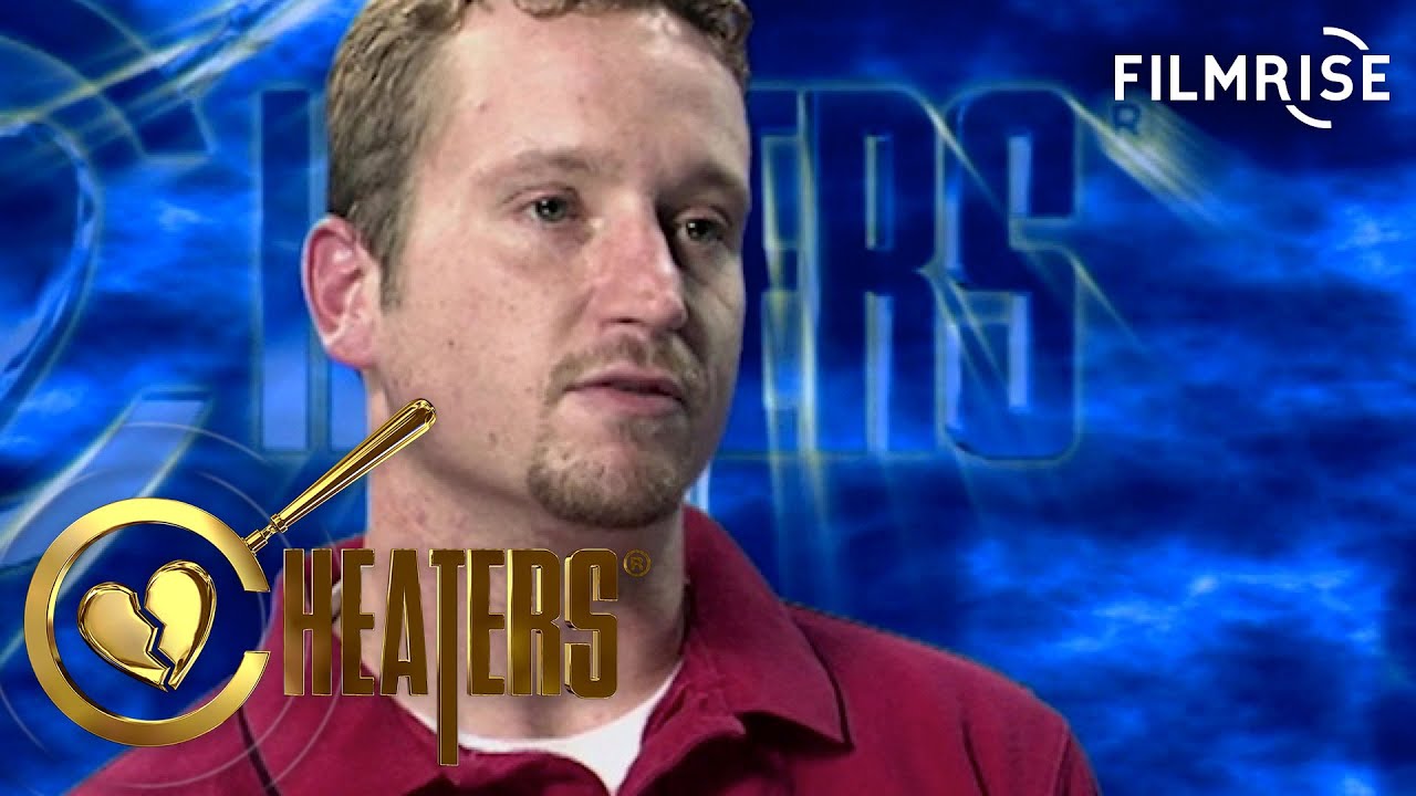 Cheaters - Season 2, Episode 76 - Full Episode - YouTube