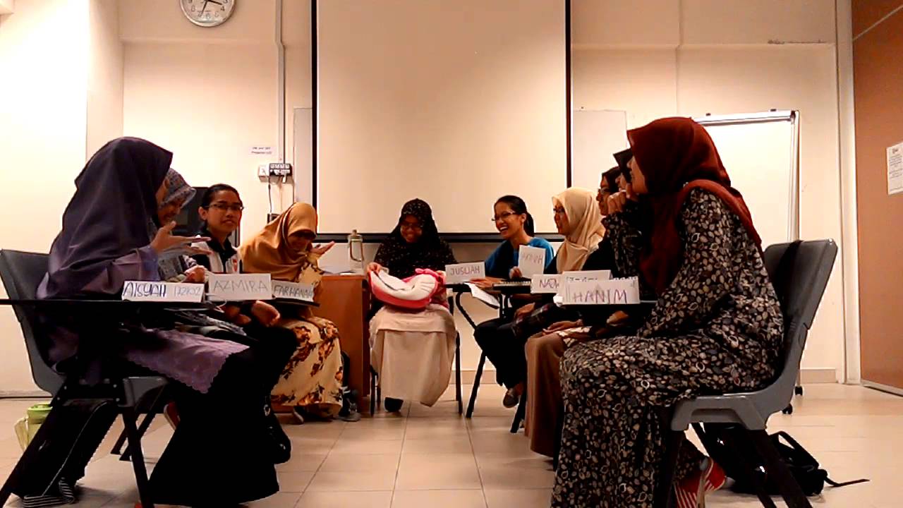 8th Meeting Group Discussion Lax 2016 G85 - YouTube