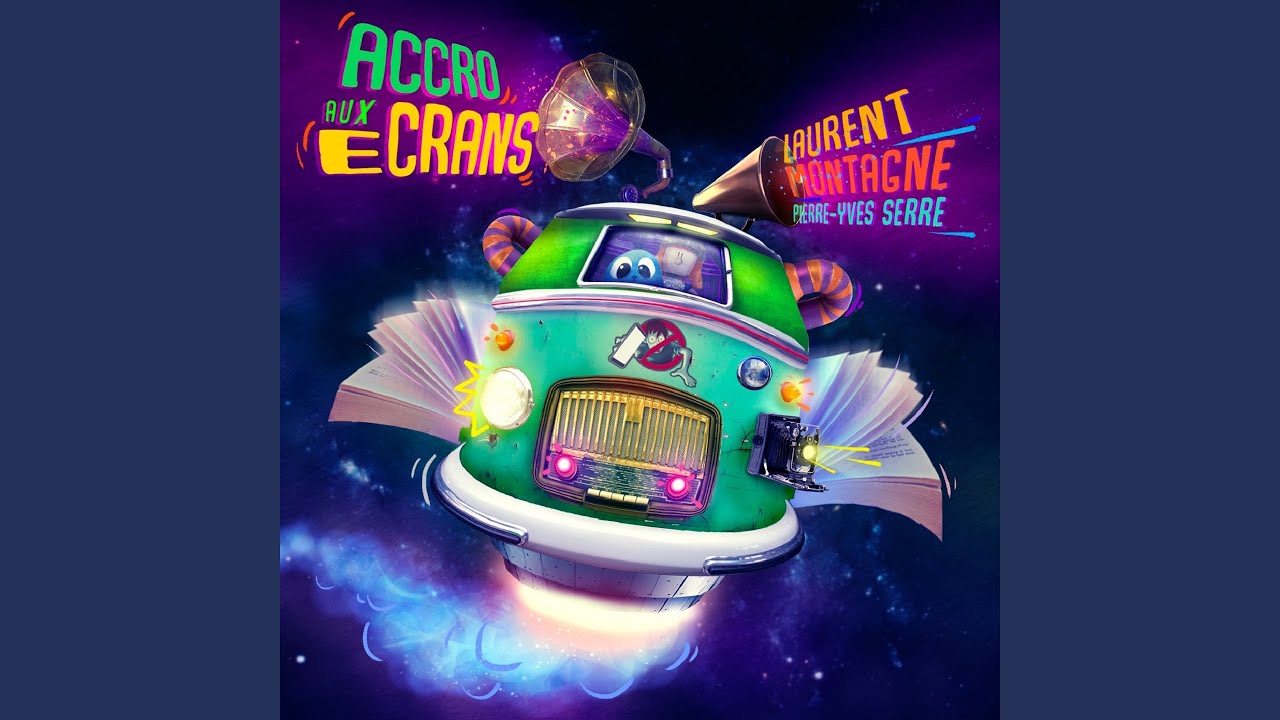 Le Futur (feat. Sarah Amiel, Cyril Douay, Laurent Guillot) - YouTube