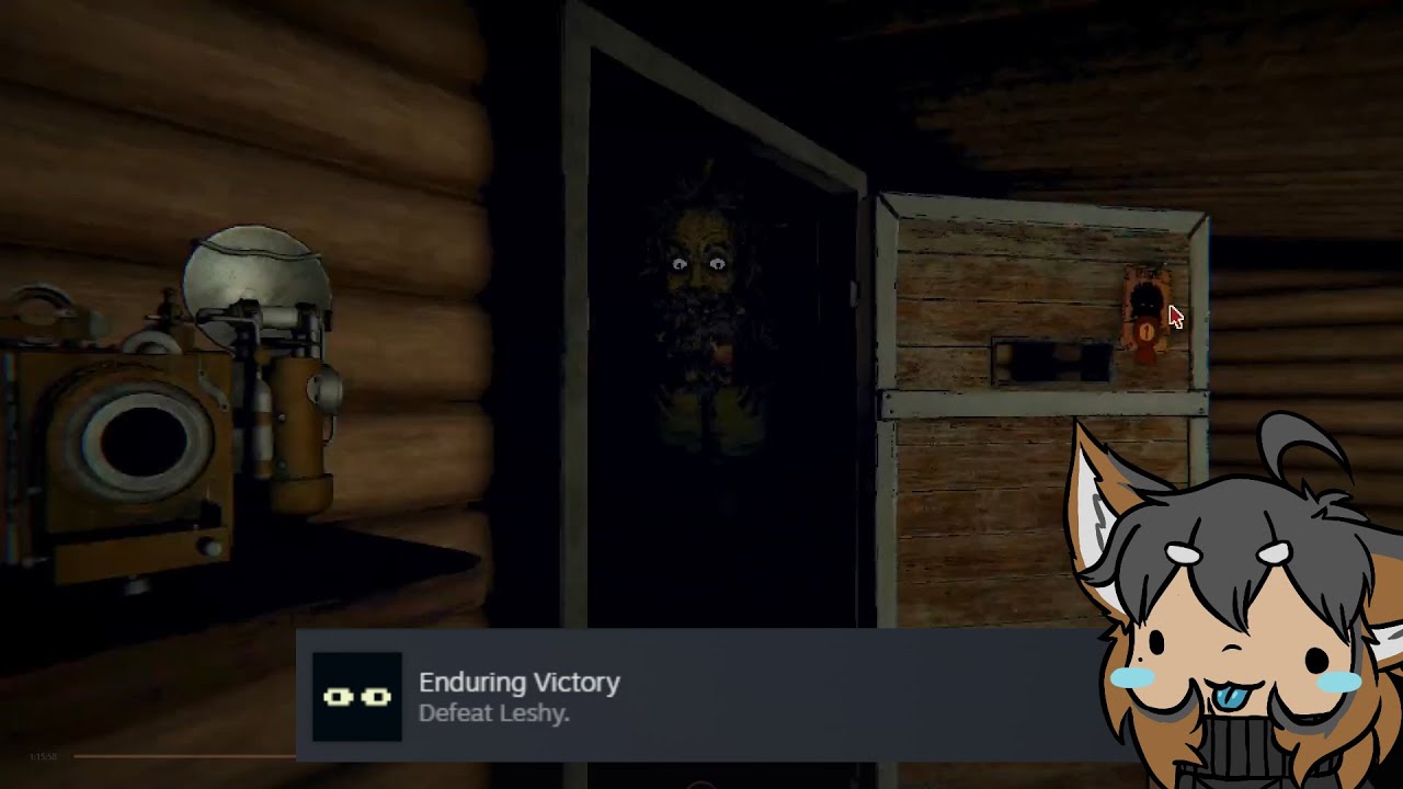 The Camera | Inscryption [3] - YouTube