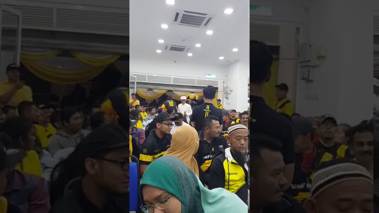 (Tips EMAS) MAZELAN ABBAS INCOME 700K dari ToneWow - YouTube