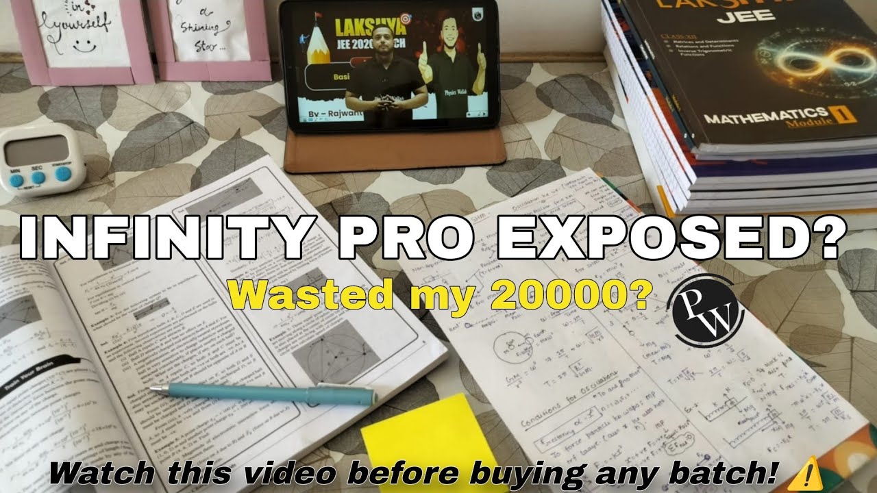 WASTED My Money on This Batch?! Infinity vs Infinity Pro Batch of ...