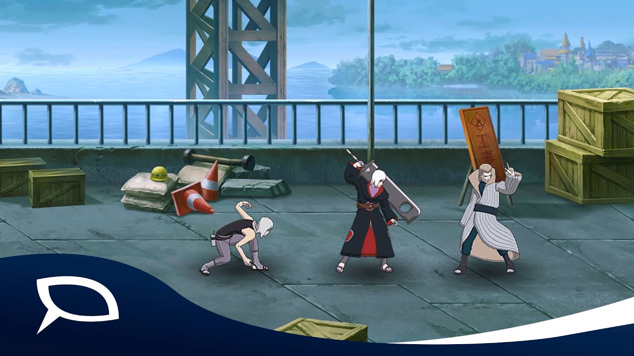 Mangetsu And Suigetsu