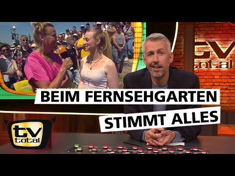 Darf man das noch gucken? #kiwitoo | TV total