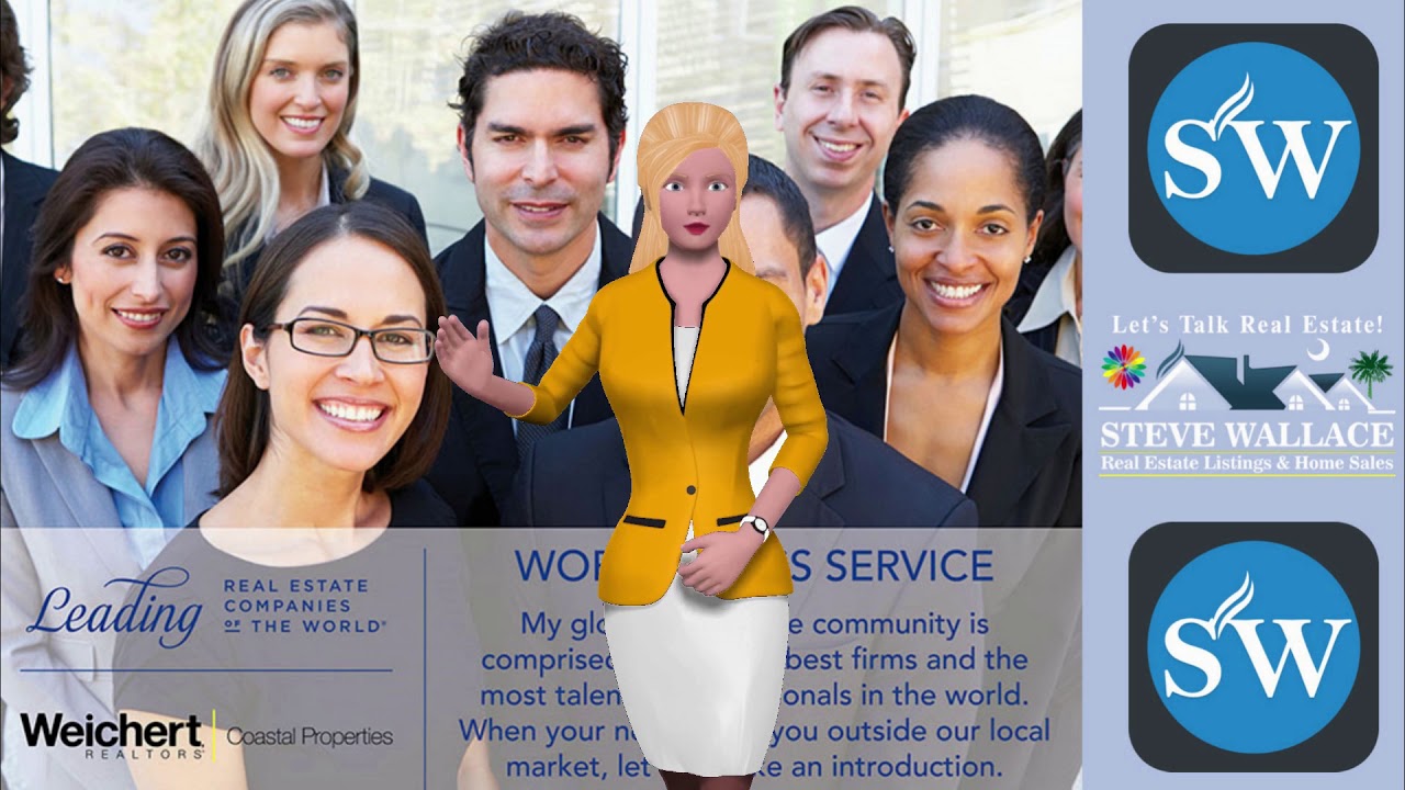 Find a Local Realtor to Buy or Sell a Home - Get Referred! - YouTube