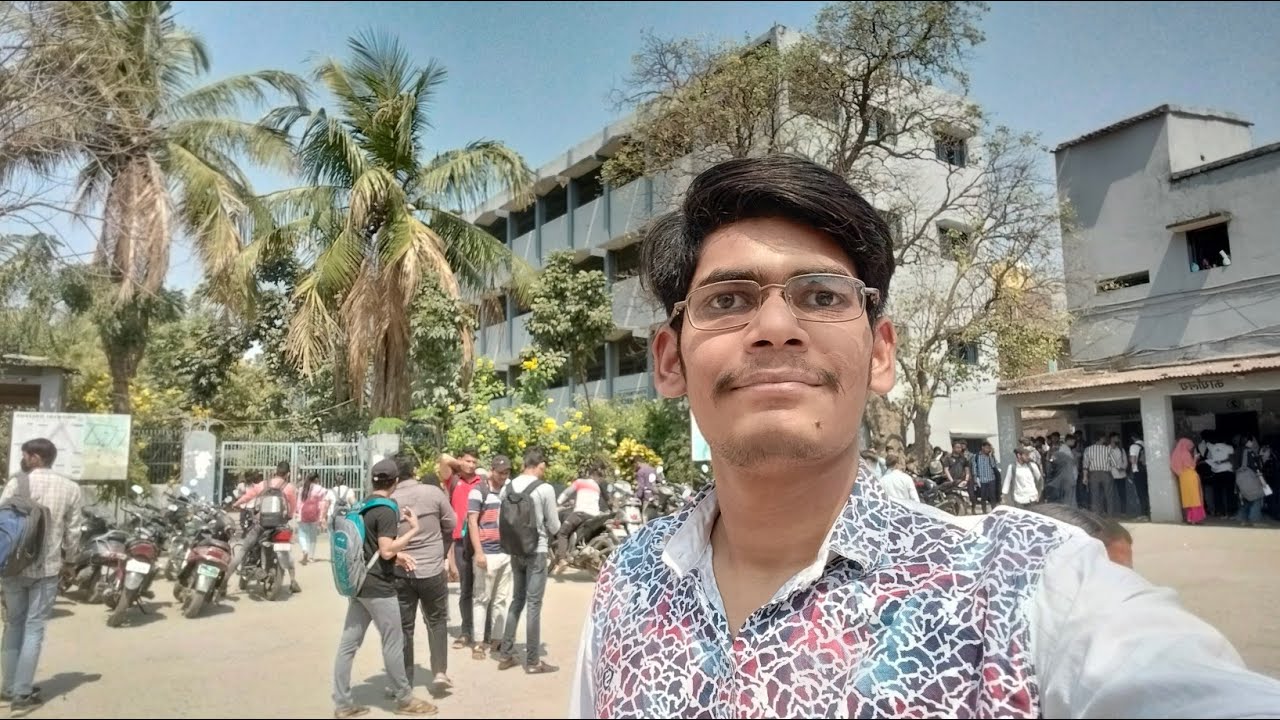 Oriental Collage Me Graduation Ka Examination Form Kyshe Jama Kre 🤔 ...