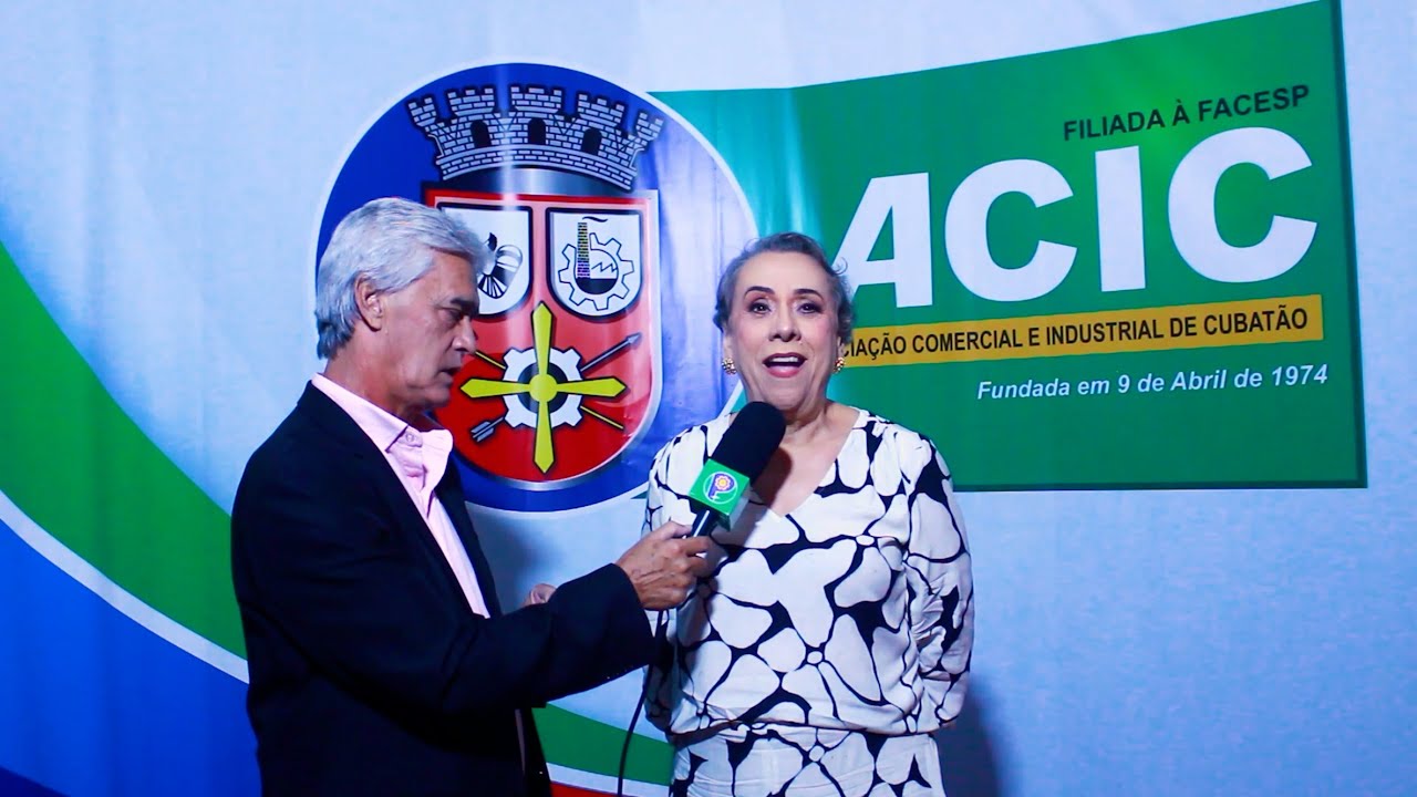 50 Anos da ACIC | Especial TV Polo | 2024 - YouTube