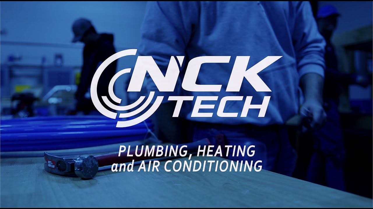 NCK Tech - PHAC Video - YouTube