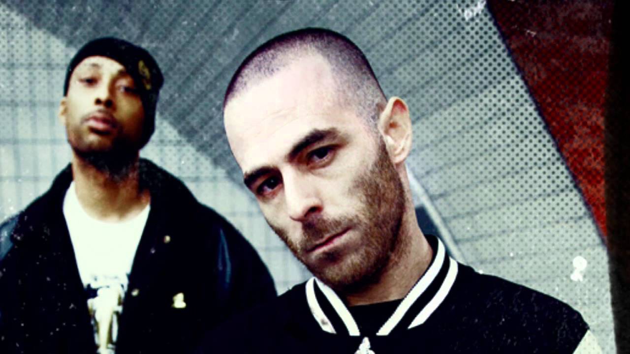 Gangrene (The Alchemist & Oh No) - The Odditorium - YouTube