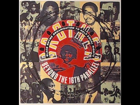 B.R.O.T.H.E.R. - Beyond The 16th Parallel - 1989 4th & Broadway ...