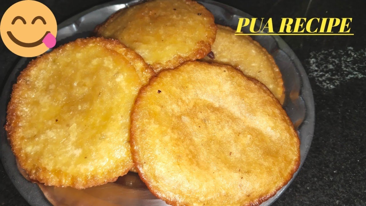 pua recipe | pua recipe in Hindi #puarecipe #viralvideo #1k pua banane ...