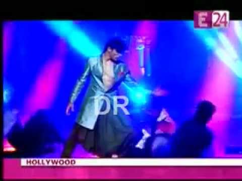 KSG on E24 18th march 2013- Asad Zoya special Holi dance
