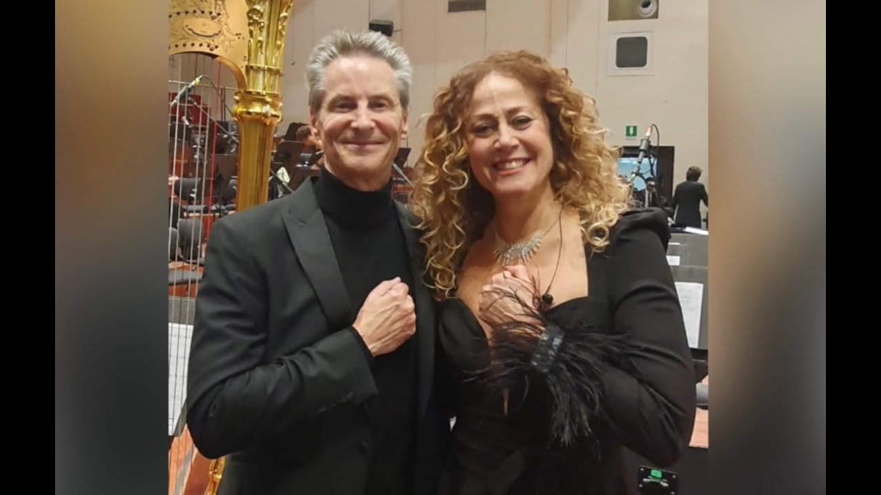 Maestro Mercurio - Caterina Musio (sign language interpreter ...