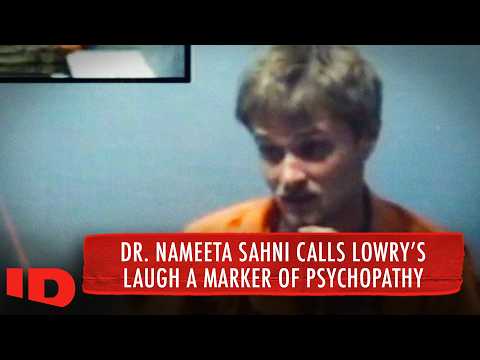 Murder Suspect Reveals No Remorse | Signs Of A Psychopath | ID