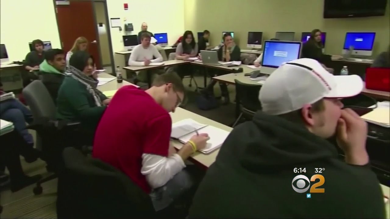 Are AP Credits Worth What They Used To Be? - YouTube