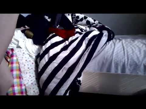 White Teen Twerk