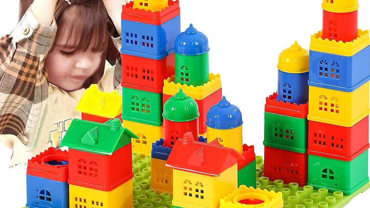 Bacha party toys/kids toys/toys for kids - YouTube