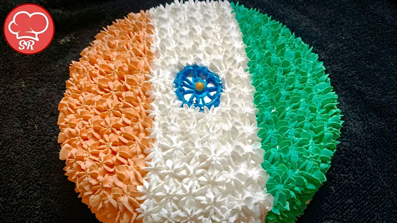 Indian Flag Color food | Independence Day Special Tricolor food Recipes ...