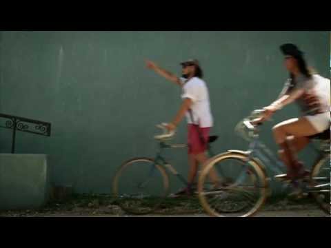 Satellite Of Love Trailer