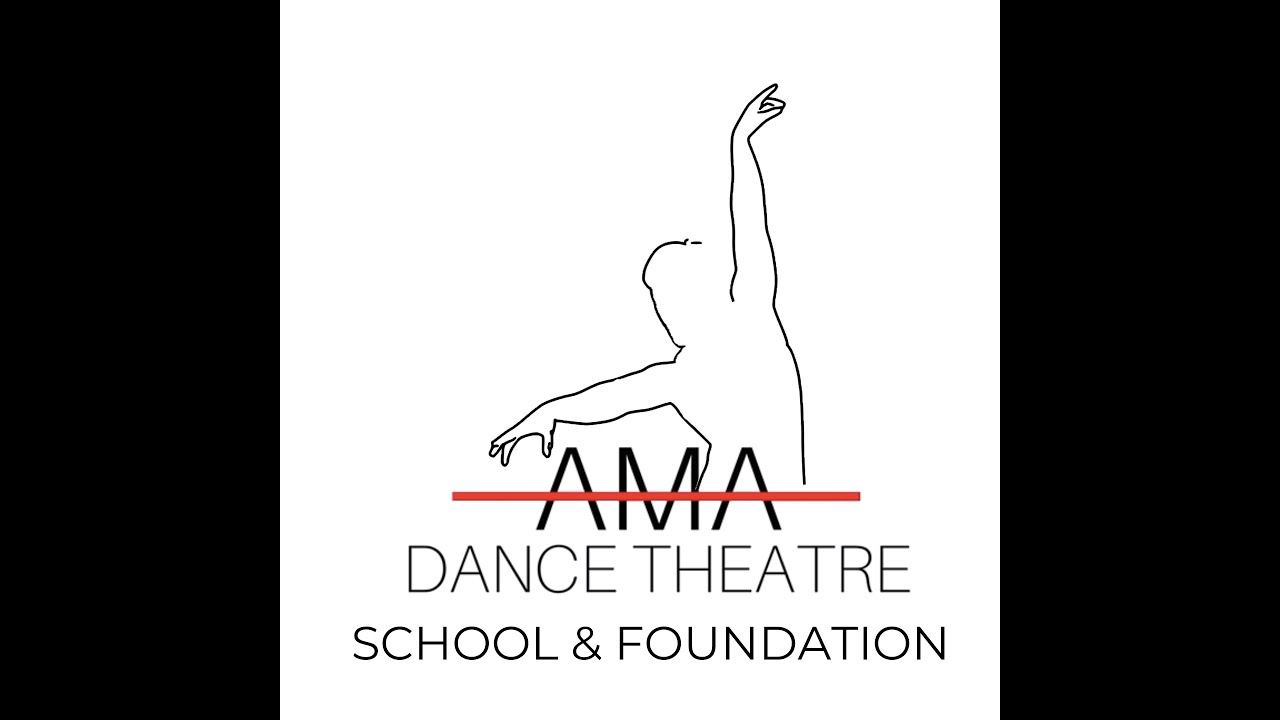 AMA Dance Theatre School & Foundation - YouTube