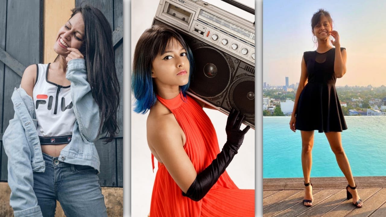 Yohani Photoshoot | Beautiful Photos Collection | Gallery Of Pictures ...