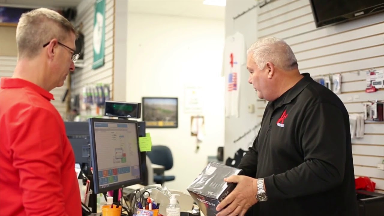 A Plus Computers Fort Wayne Indiana 46825 - YouTube