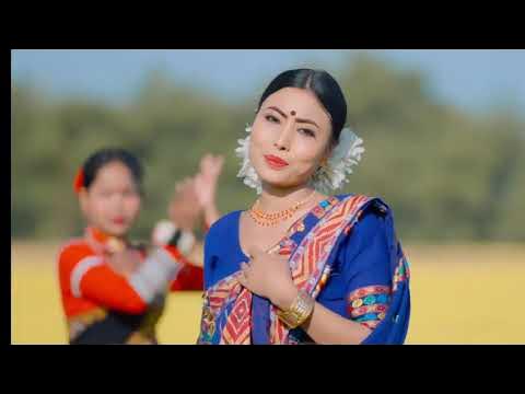 Chennai South//Singer - Dhiresh Kumbang//Rupali Payeng// New Mising Audio Promo Video// Vl Lga ...