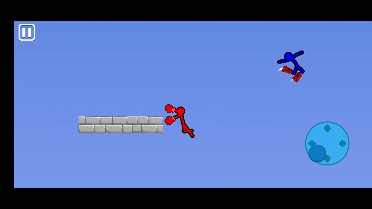 Supreme Duelist Stickman color fight - YouTube