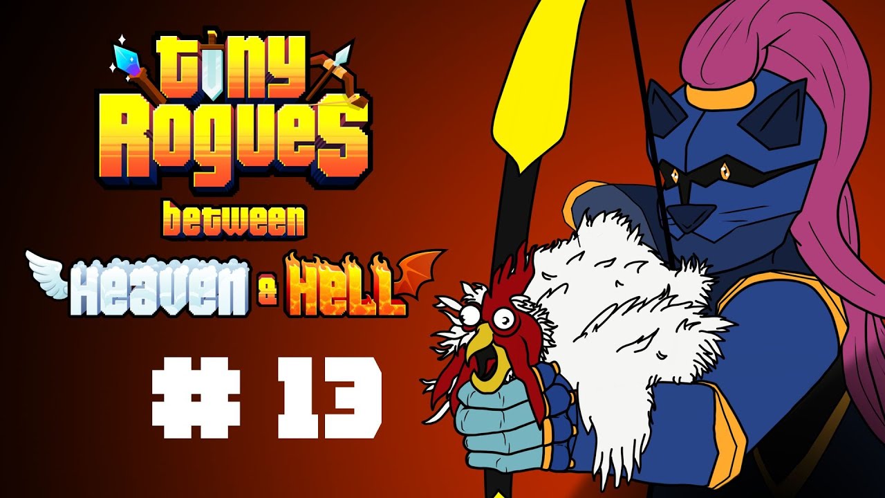 Magitech | Tiny Rogues | Ép13 - YouTube