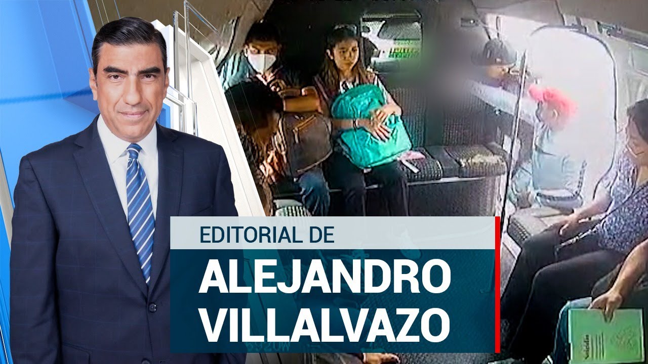 #OpiniónFIA | El 'Moy' se dedicaba a asaltar en el transporte público y ...