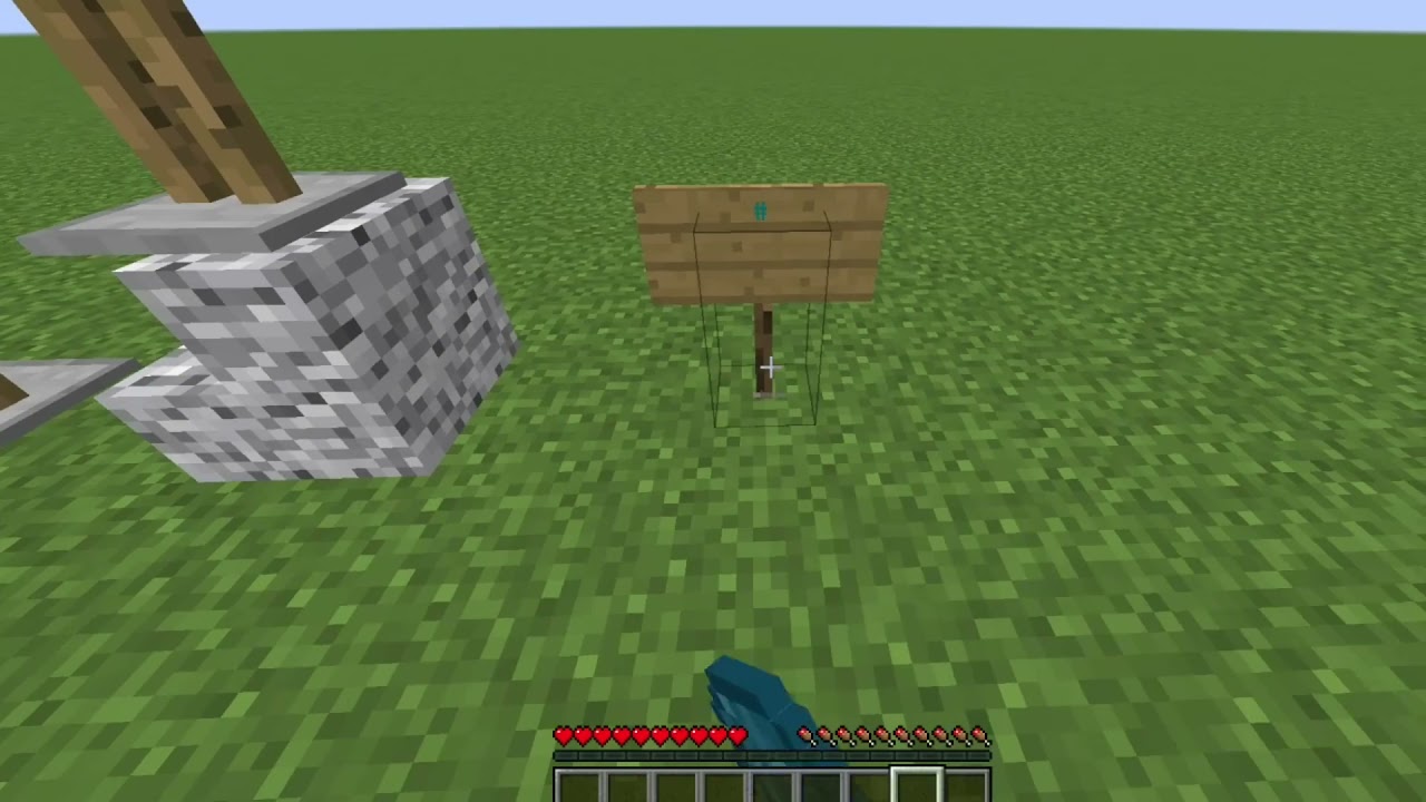 minecraft dementia% speedrun - YouTube