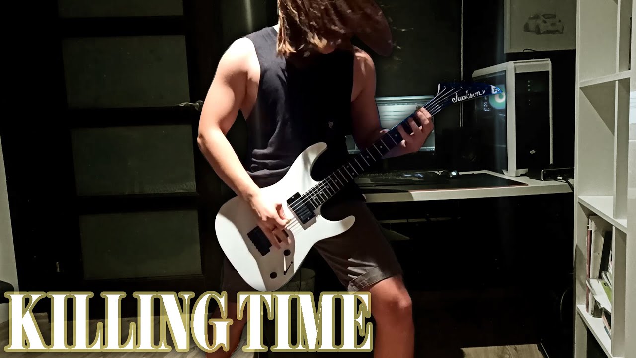 Killing Time - Tell Tale | cover - YouTube