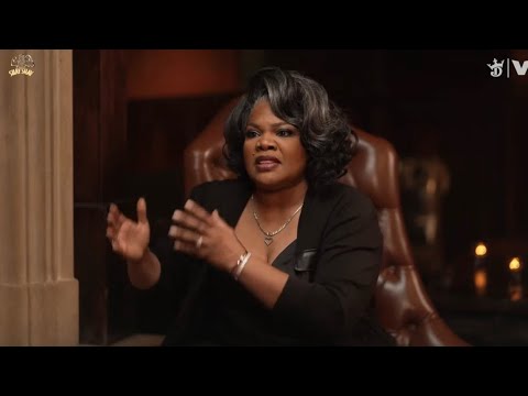 Mo’nique interviewed with Shannon sharpe #monique #shannonsharpe - YouTube