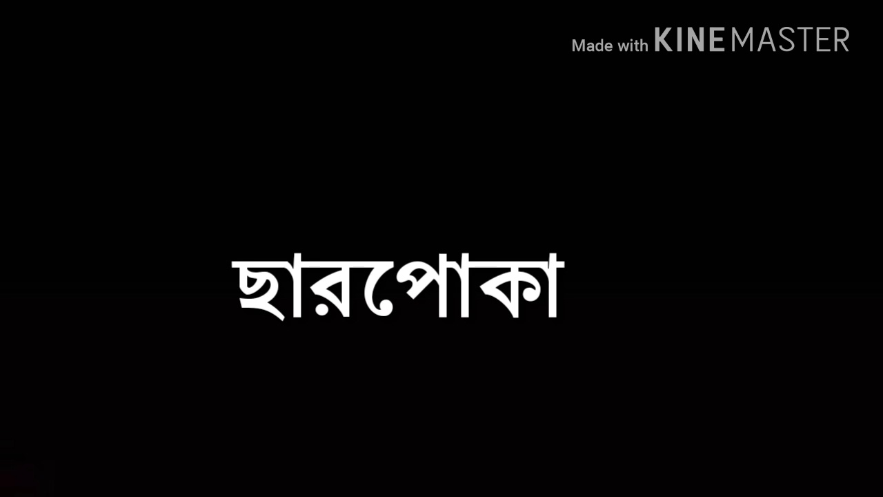 Charpoka [LYrics] - YouTube