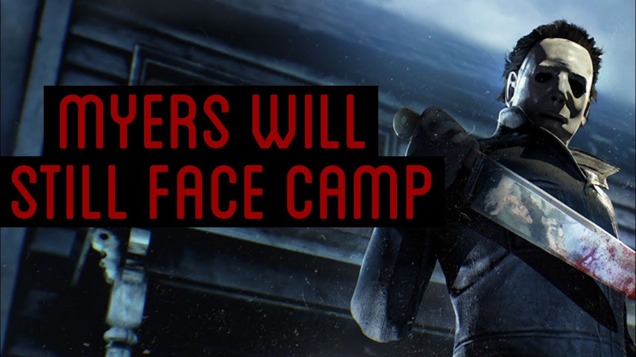 Myers Face Camp Challenge - DBD - YouTube