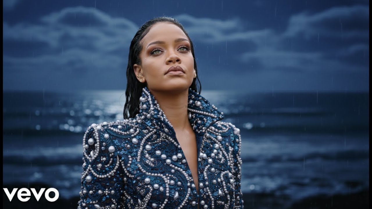 Rihanna – Love Me Tonight (Official lyric video) Chords - Chordify