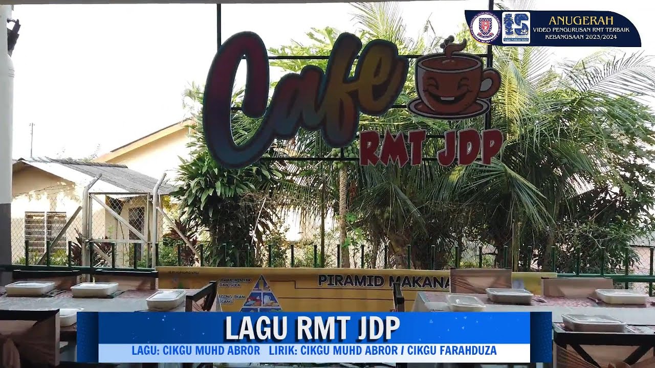 LAGU RMT JDP (Official Music Video) - YouTube