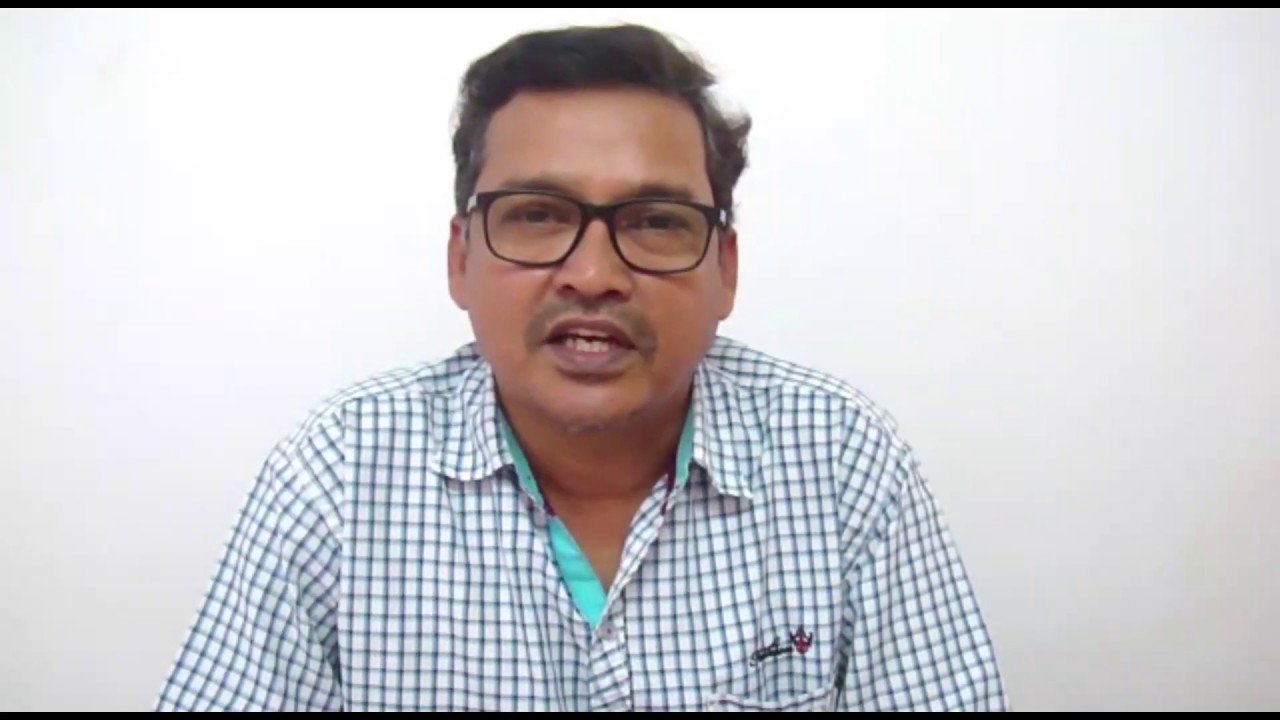 Comfort in times of trouble by Rev. Samuel Calvin - YouTube