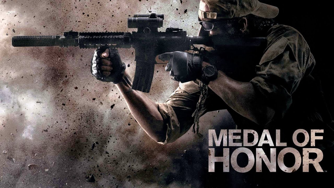 Medal Of Honor [2010] - Neptune's Net [Mission 09] - YouTube