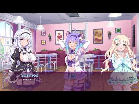 Sakura Succubus VII [All Endings (2/3)]
