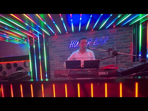 Yar Ağladı Ben Ağladım  - Canlı Performans 