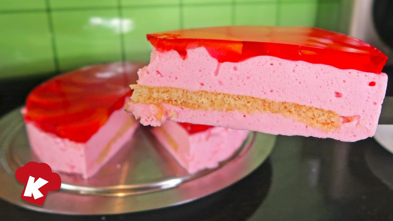 Receta de TORTA Helada Peruana Paso a Paso | Postre Peruano |Como Hacer ...